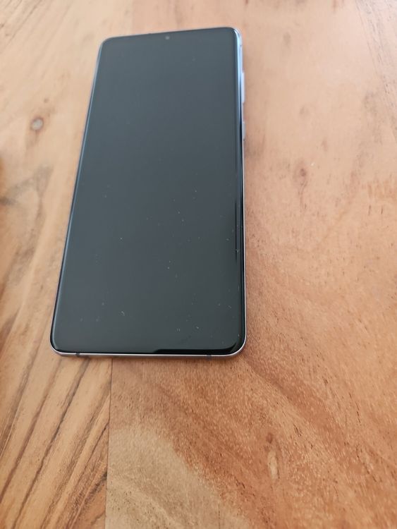 Samsung SM-G986 128GB Galaxy S20+ 5G Gra (Gebraucht) in Neunkirch für ...