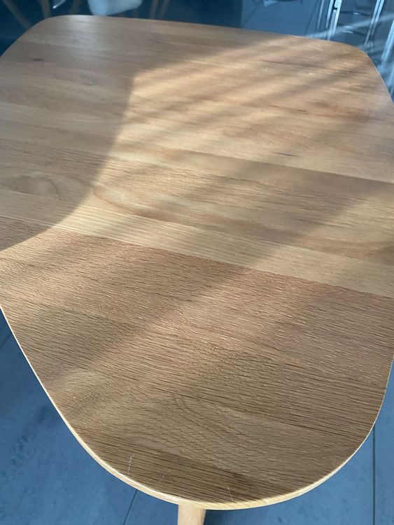 SINGER Salontisch (Micasa) (Gebraucht) in Winterthur für CHF 78 – nur ...