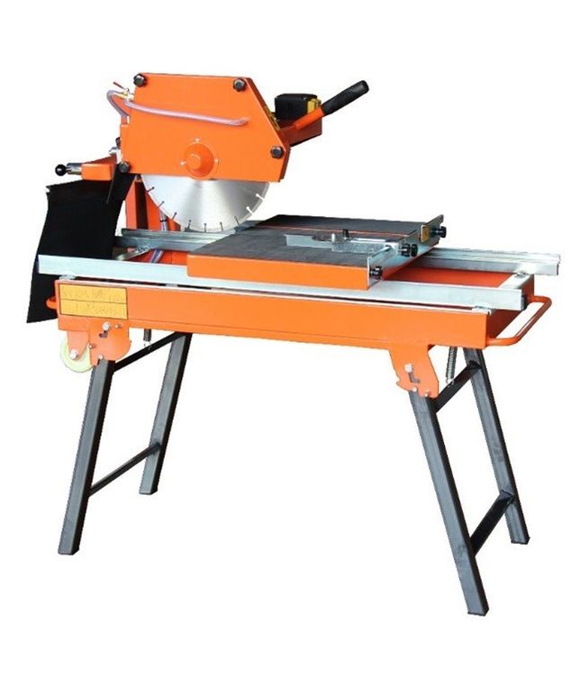 Steinsäge Fliesensäge Fliesenschneider | Kaufen auf Ricardo