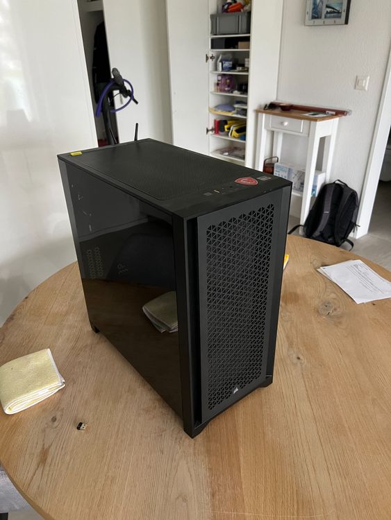 PC AMD Ryzen 7 3800XT, RTX 2070S, 32 Go RAM | Kaufen auf Ricardo