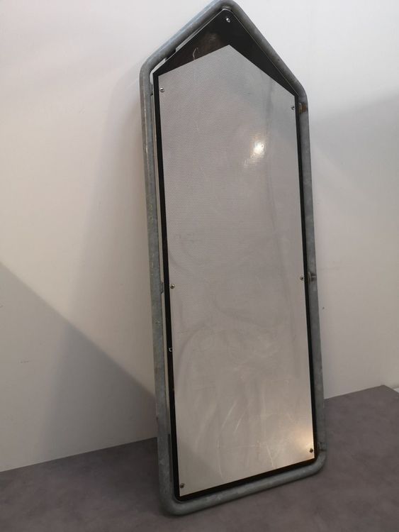 Wegweiser Strassentafel Marke Signal | Kaufen auf Ricardo