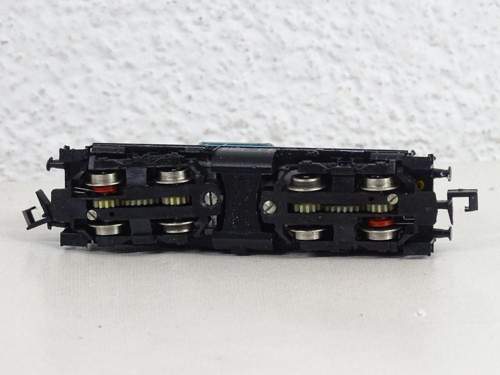 Arnold Rapido Diesellok BR211 362-9, DB, Spur N (20) (Gebraucht) in Wohlen für CHF 21 – mit ...