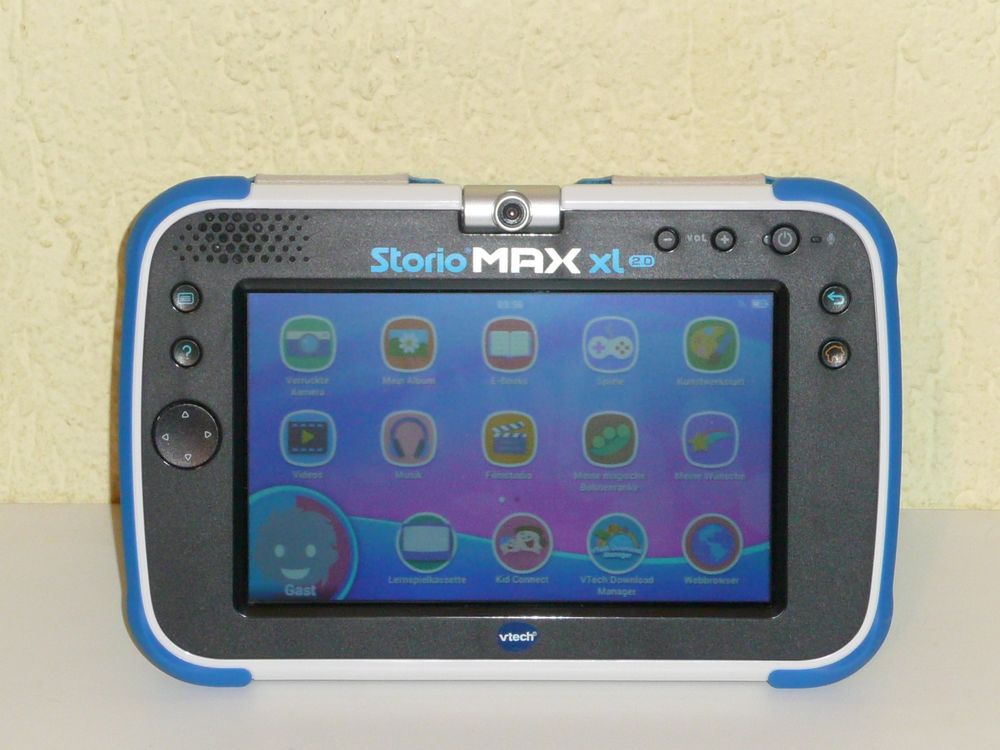 vTech " Storio Max XL " (Neu (gemäss Beschreibung)) in Kriens für CHF ...