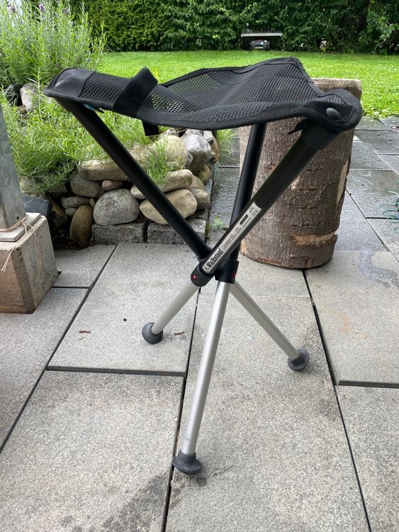 Walkstool Comfort XL 55 | Kaufen auf Ricardo