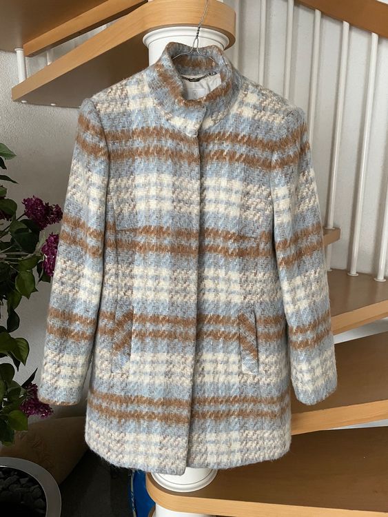 MADELEINE MANTEL/JACKET (Gebraucht) in Zürich für CHF 50 – mit ...