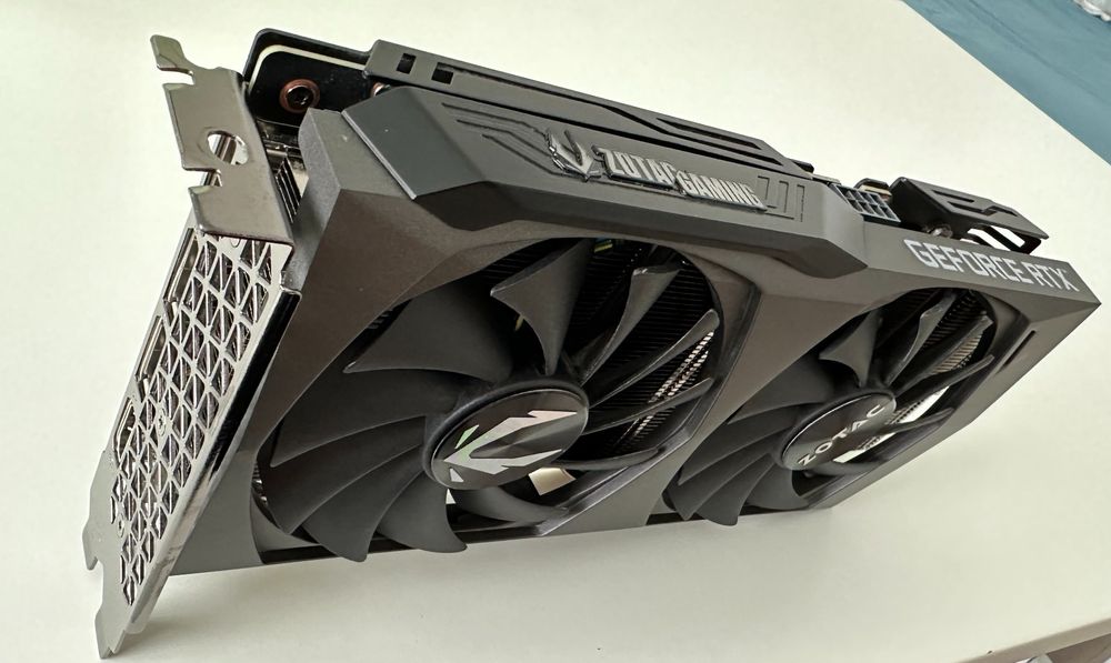 Gaming PC Asus ROG Strix Z390-I-Gaming i5-9600K 3.70 GHZ RTX (Gebraucht ...