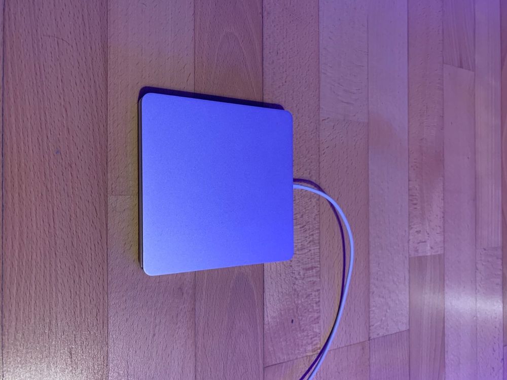 Apple CD Player | Kaufen auf Ricardo