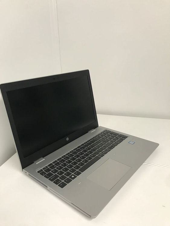 Hp Probook 650 G4 Notebook PC (Gebraucht) in Volketswil für CHF 300 ...