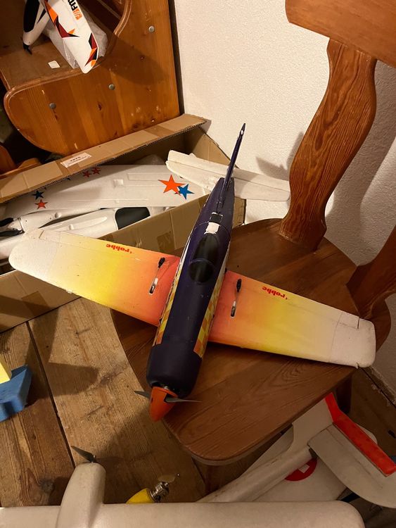 Rare Bear Nano-Racer (Gebraucht) in Laupersdorf für CHF 5 – nur ...