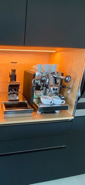 Rocket R60V | Kaufen auf Ricardo