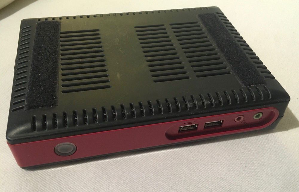 Workstation Thin Client TK-3750/800 | Kaufen auf Ricardo