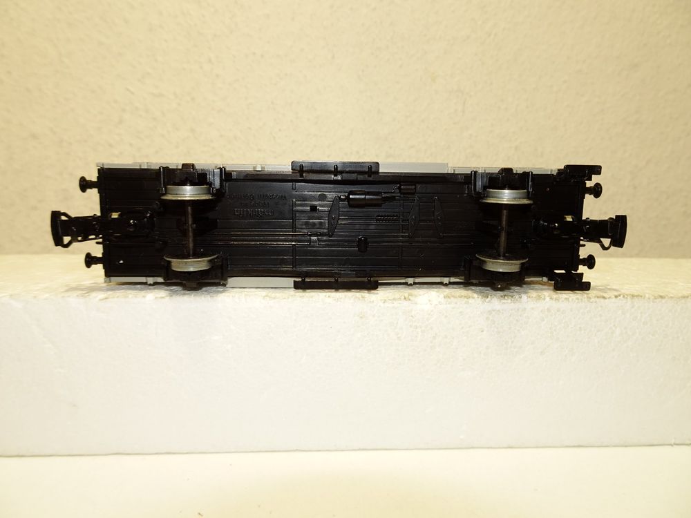 Märklin Güterwagen SBB 23102 HO (3) (Gebraucht) in Luzern für CHF 9.9 ...