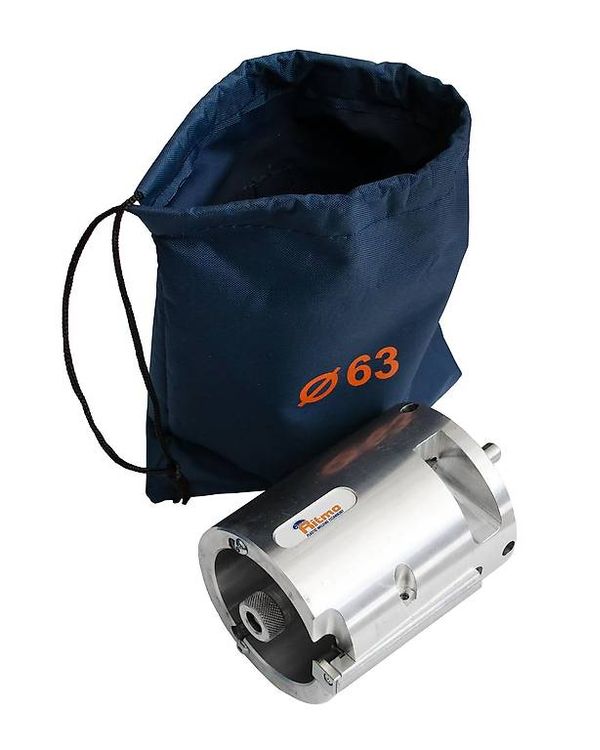 Ritmo Turbo d 32mm (Neu und originalverpackt) in Neuhausen am Rheinfall ...