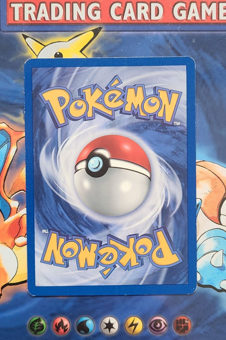 Carte Pokémon Soporifik (Set de base) 49/102 (fr) (Neuf (Voir ...