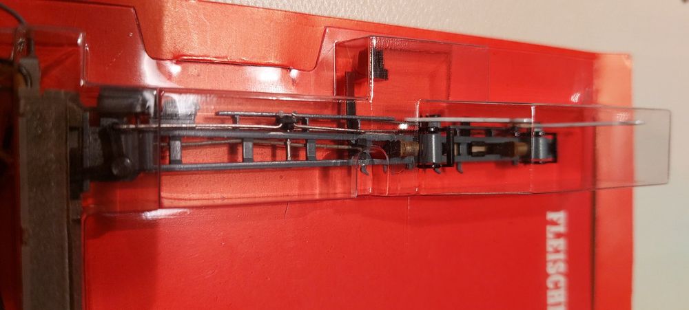 Fleischmann 6206 - Form-Hauptsignal 2-flügelig ungekoppelt | Kaufen auf ...