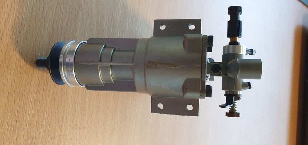 Modellmotor Saito FA-30 Four Stroke Cycle Glow Engine | Kaufen auf Ricardo