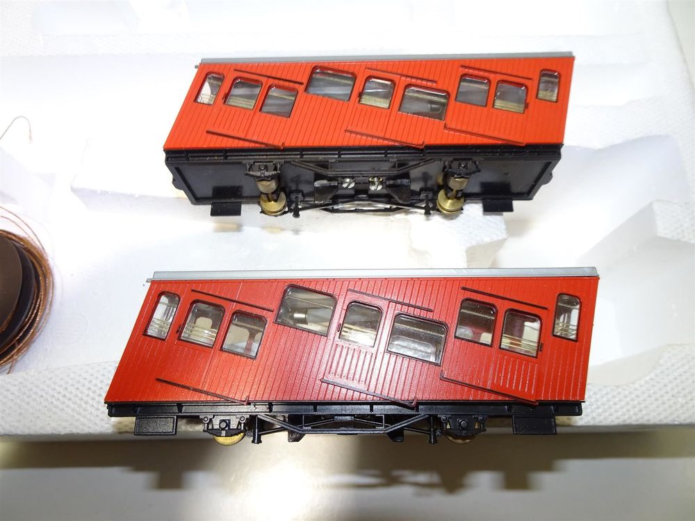 Brawa Standseilbahn HO 6310 | Acheter sur Ricardo