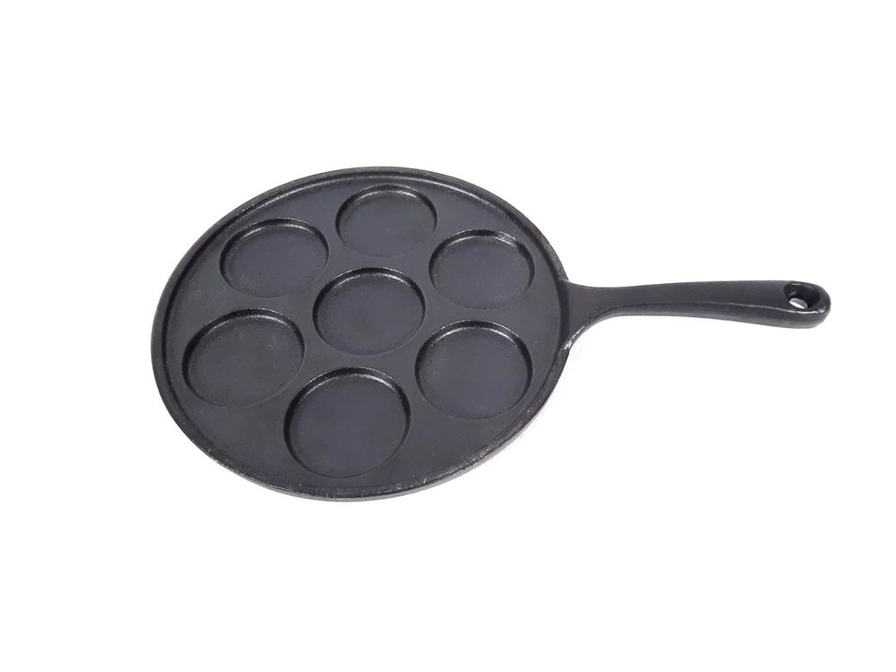KITCHEN CRAFT Blini-Pfanne / Pfannkuchen-Pfanne (Gebraucht) in Beinwil ...