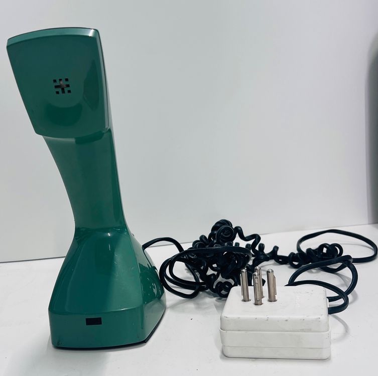 ERICSSON Vintage Festnetz Telefon (Gebraucht) in Root für CHF 10 – mit ...