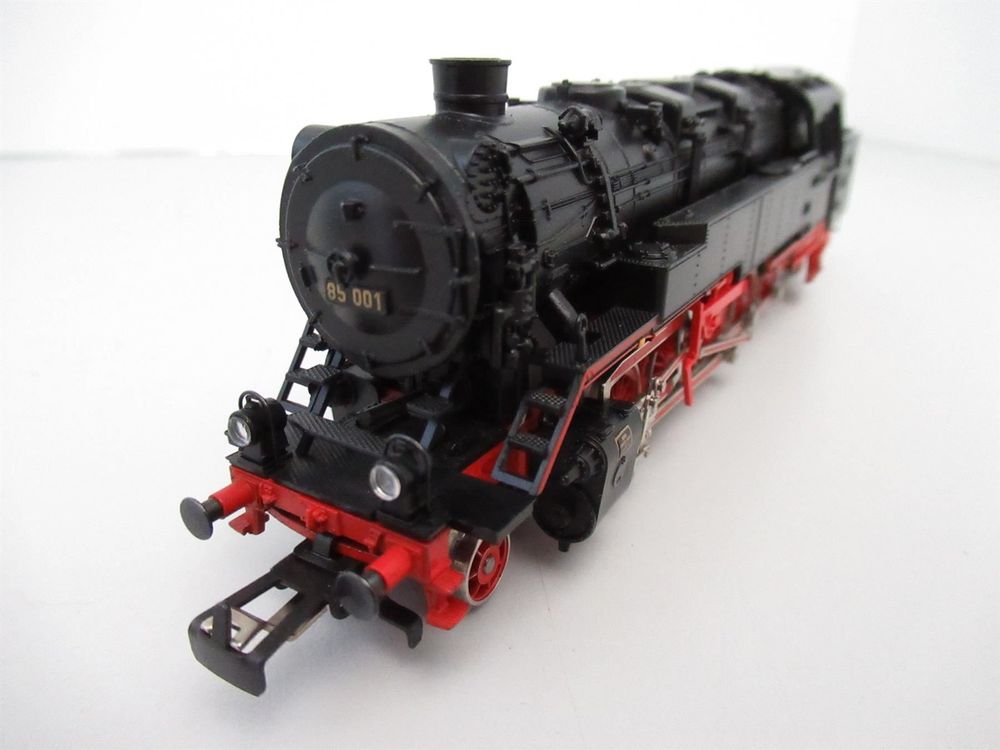 Märklin BR 85 aus Set 37098 Mfx - Telex (Gebraucht) in Basel für CHF ...