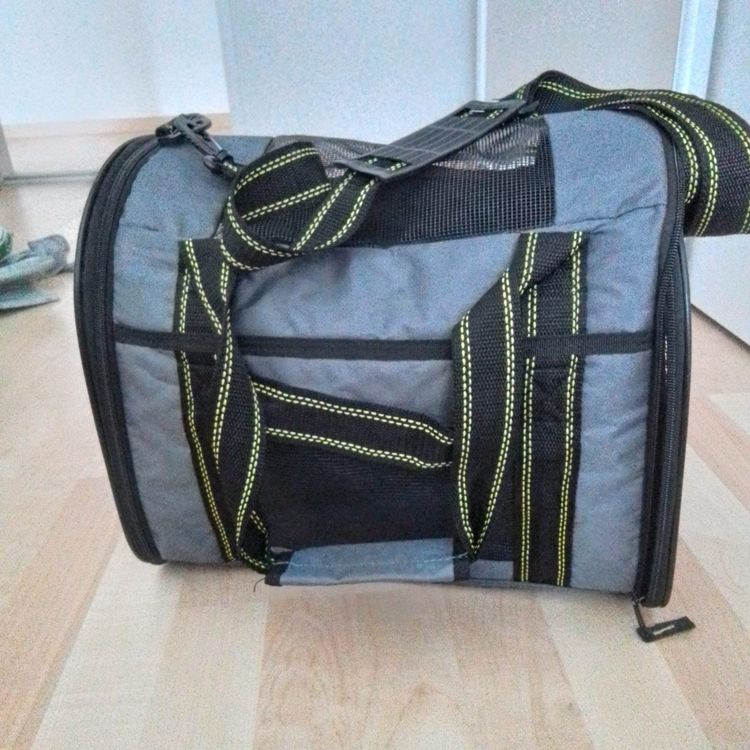 Tier Transport Tasche (Neu (gemäss Beschreibung)) in Affoltern am Albis ...