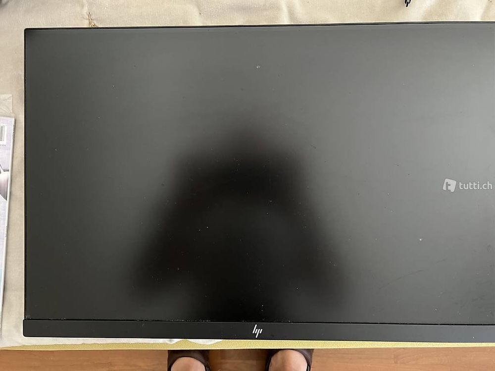 HP Z24 Bildschirm | Kaufen auf Ricardo