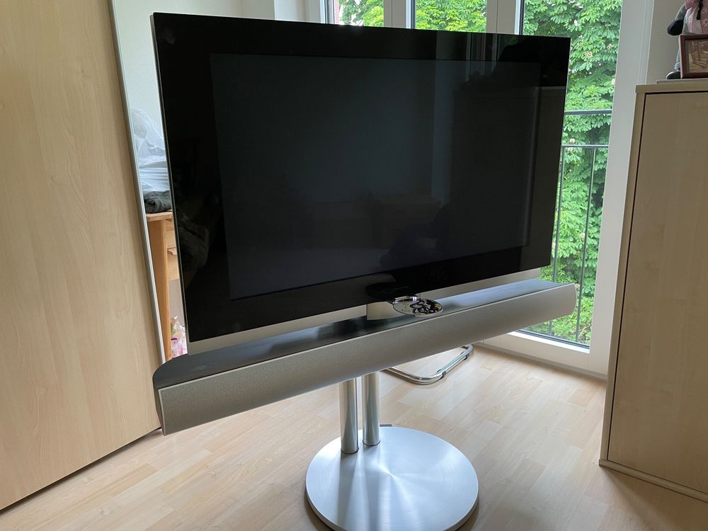 Bang & Olufsen BeoVision 7 (Gebraucht) in für CHF 66 – nur Abholung auf ...