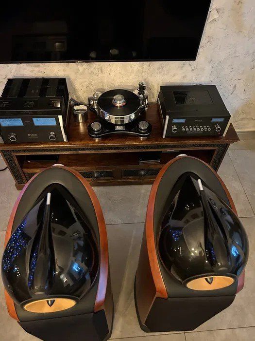 Bowers&Wilkins 802D (Gebraucht) in Bulle für CHF 4200 – mit Lieferung ...