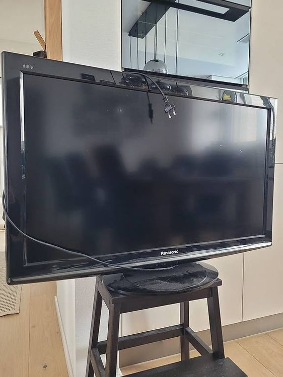 Panasonic Fernseher 35 Zoll (Gebraucht) in Uitikon Waldegg für CHF 40 ...