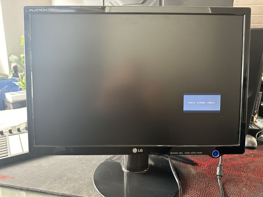 Monitor LG | Kaufen auf Ricardo