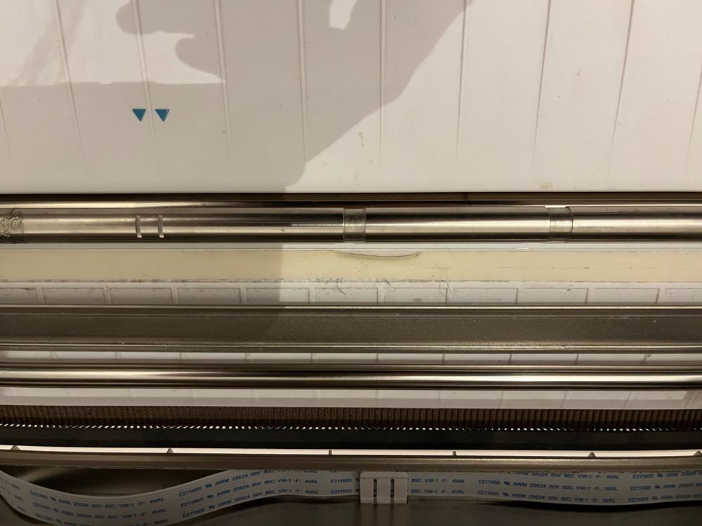 Plotter Cameo 2 (Gebraucht) in für CHF 21 – mit Lieferung auf Ricardo ...