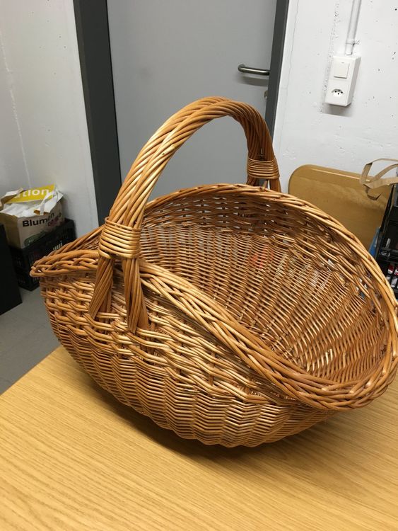 Korb | Kaufen auf Ricardo