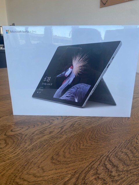 Microsoft Surface Pro 1807 Tablet - 12.3" - Core i5 5th Gen | Kaufen ...