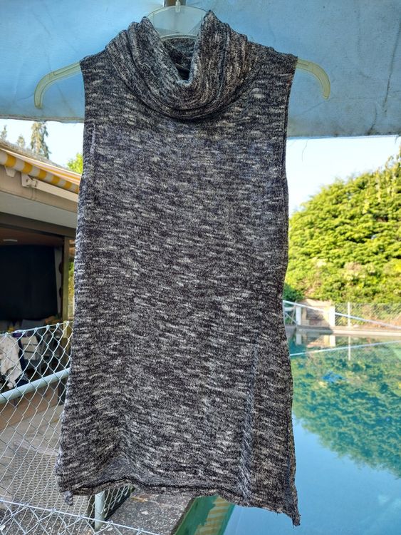 Rollkragen Top (Gebraucht) in Wynau für CHF 5 – mit Lieferung auf ...