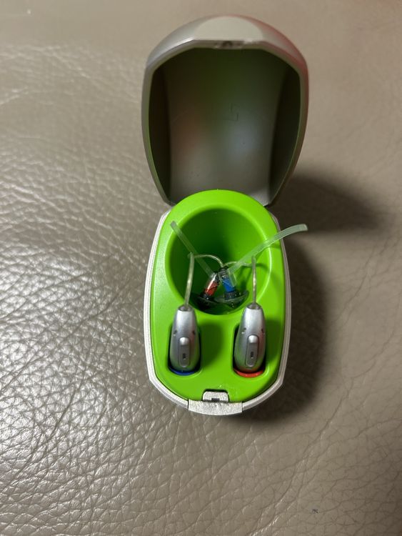 Hörgerät Phonak Audéo Paradise P30-R (Gebraucht) in Adliswil für CHF ...