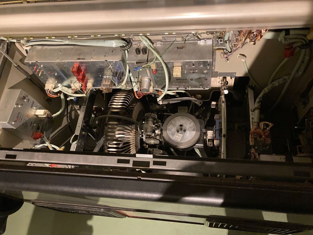 Jukebox Rock-Ola 464 (Gebraucht) in Kirchberg für CHF 600 – nur ...