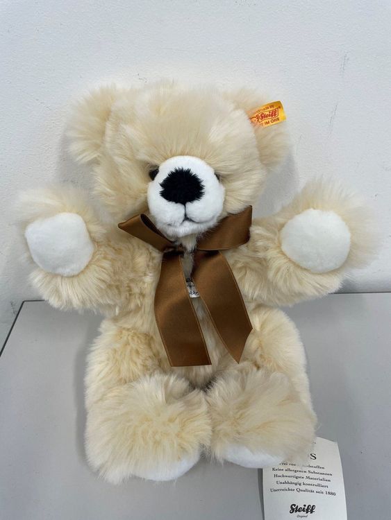 Steiff Bär Bobby (Gebraucht) in Bern für CHF 19 – mit Lieferung auf ...