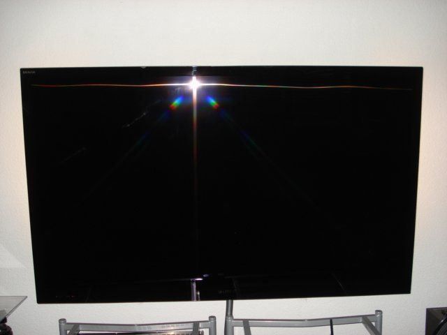 Sony KDL-55NX720 Flat screen TV | Kaufen auf Ricardo