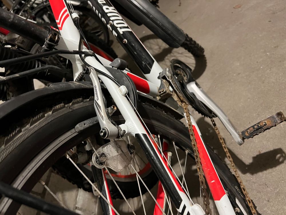 Fahrad (Gebraucht) in amriswil für CHF 3 – nur Abholung auf Ricardo kaufen