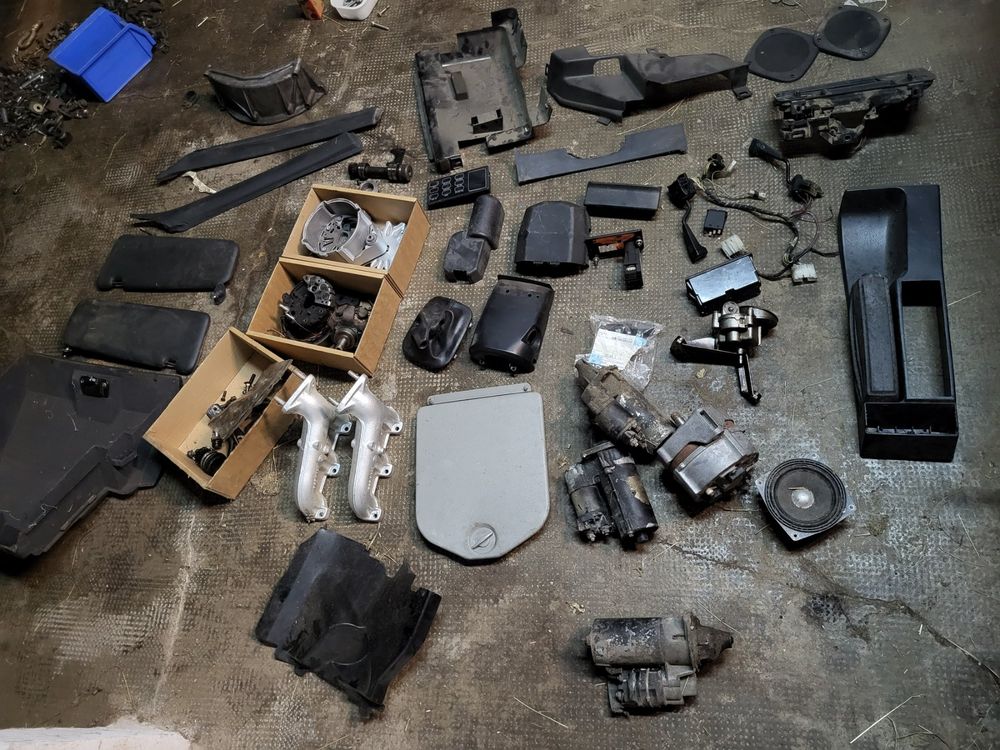 Piece BMW E30 320 | Kaufen auf Ricardo