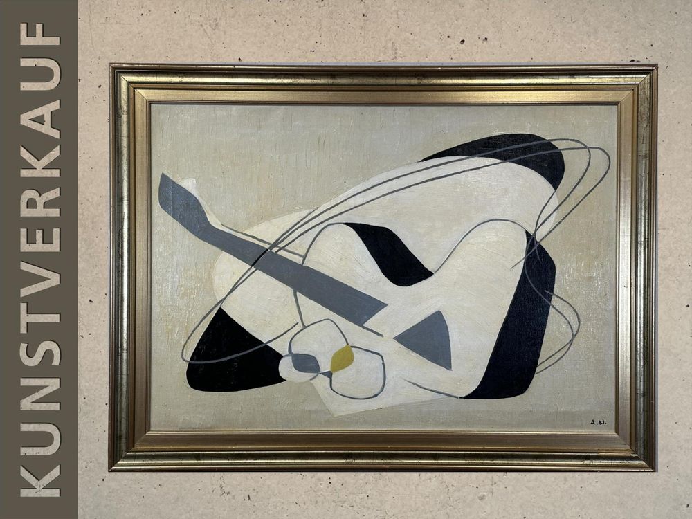 Albert Neuenschwander - Swiss Art (Gebraucht) in Sursee für CHF 635 ...