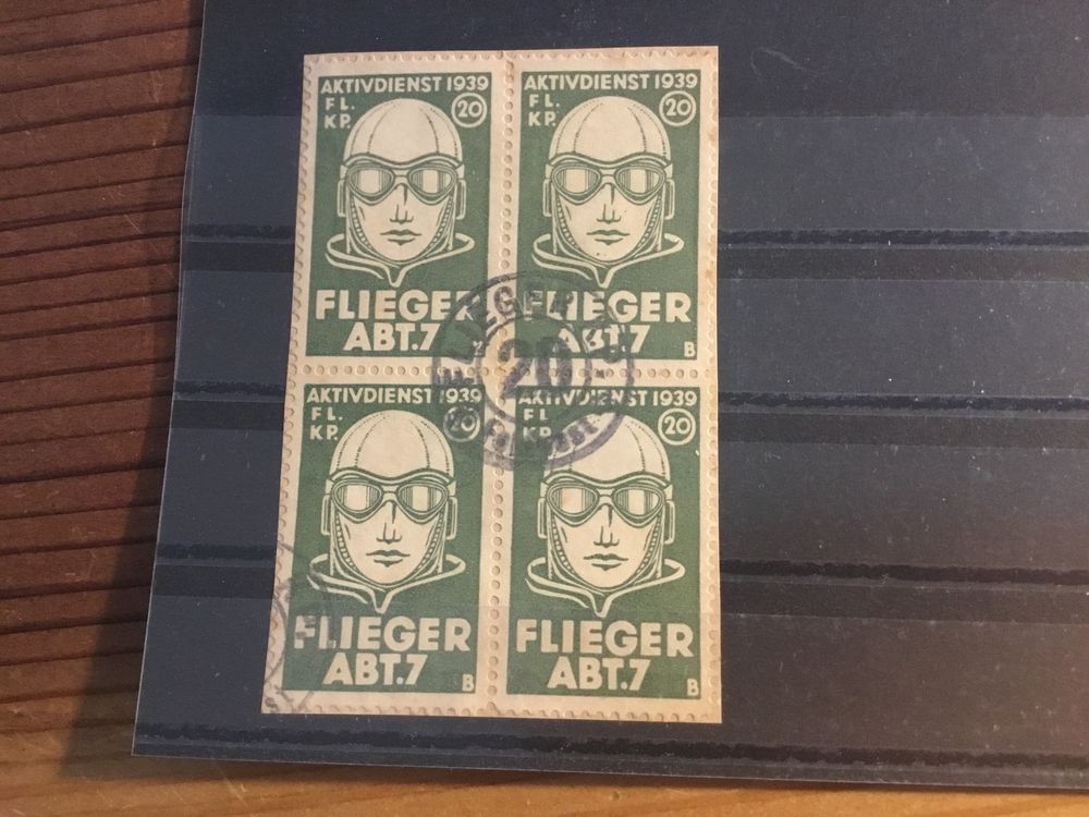 Militär Schweiz 2. WK Lot (Gebraucht) in Roggwil TG für CHF 2 – mit Lieferung auf Ricardo kaufen