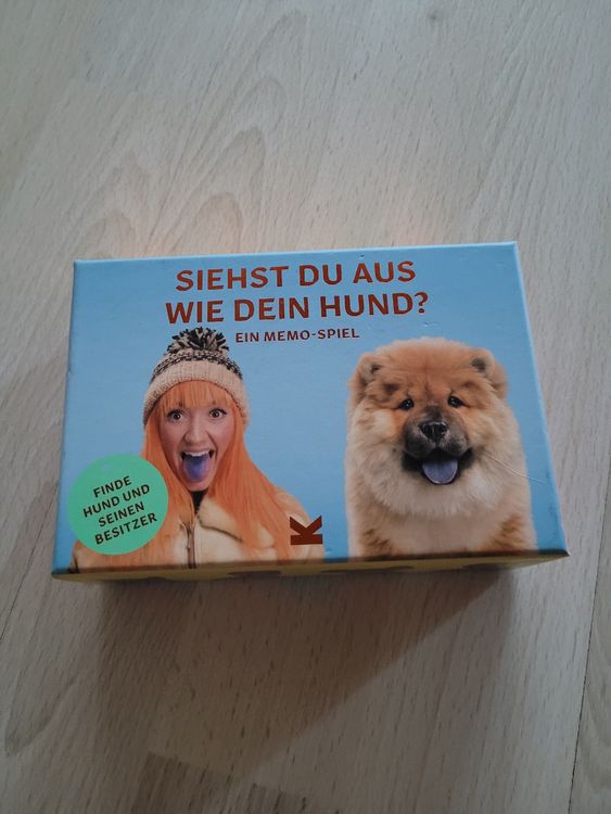 Siehst Du Aus Wie Dein Hund