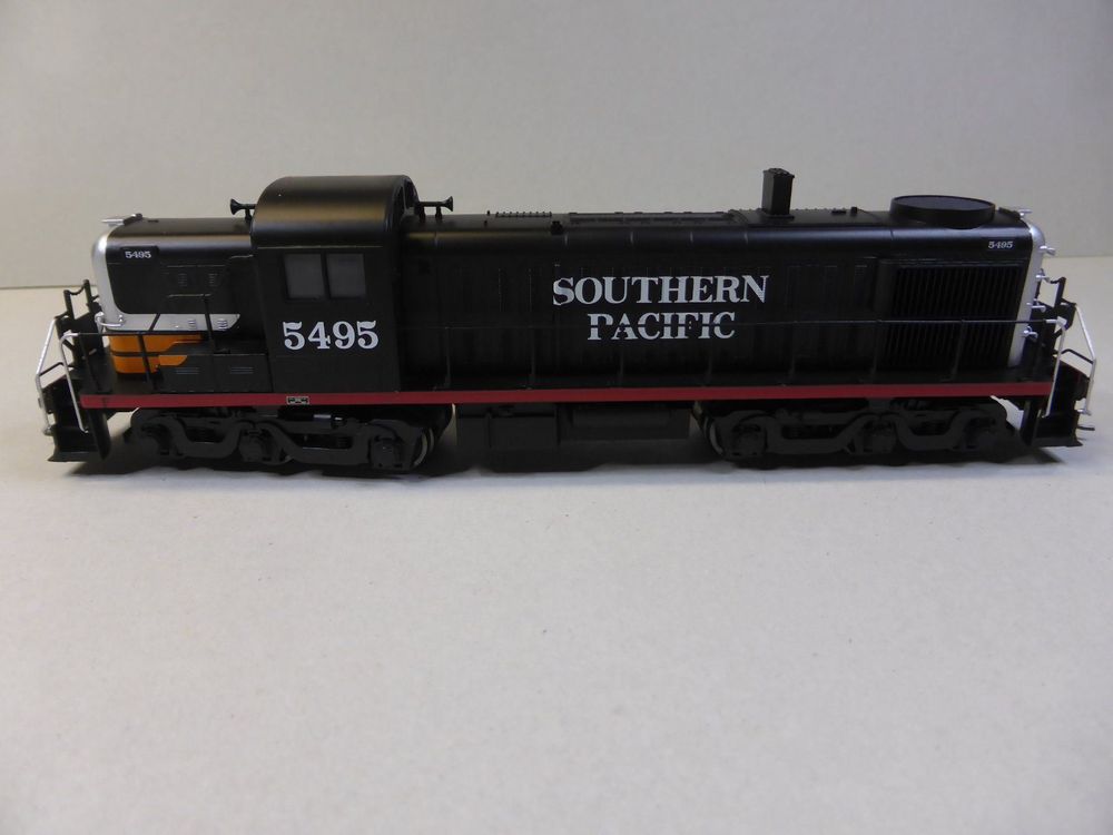 ALCO RSD-4/5 SP (Gebraucht) in Balgach für CHF 149 – mit Lieferung auf ...