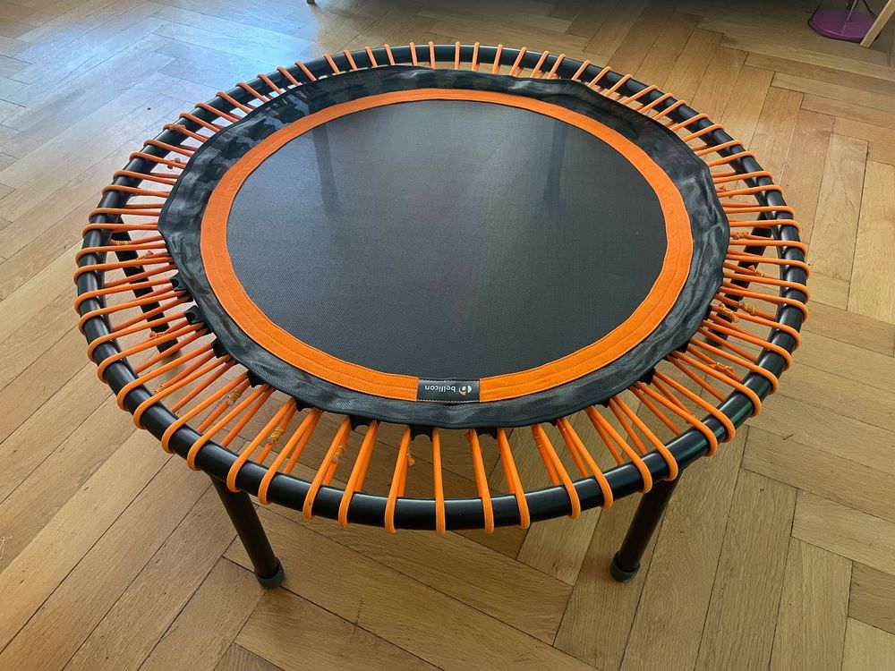 Bellicon Tampolin (Gebraucht) in Bern für CHF 270 – nur Abholung auf ...