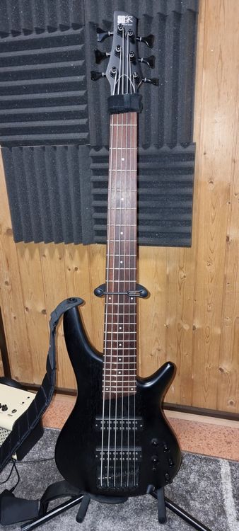 Ibanez sr306eb | Kaufen auf Ricardo