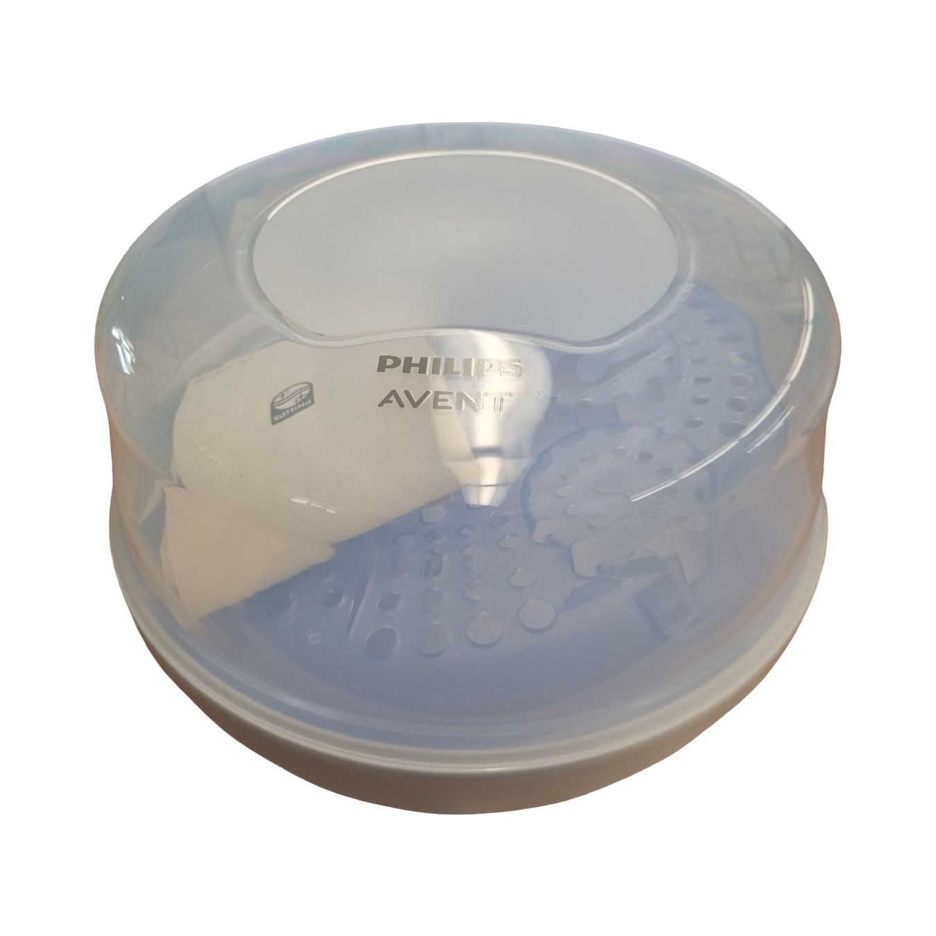 PHILIPS AVENT Mikrowellen Sterilisator (Neu (gemäss Beschreibung)) in ...