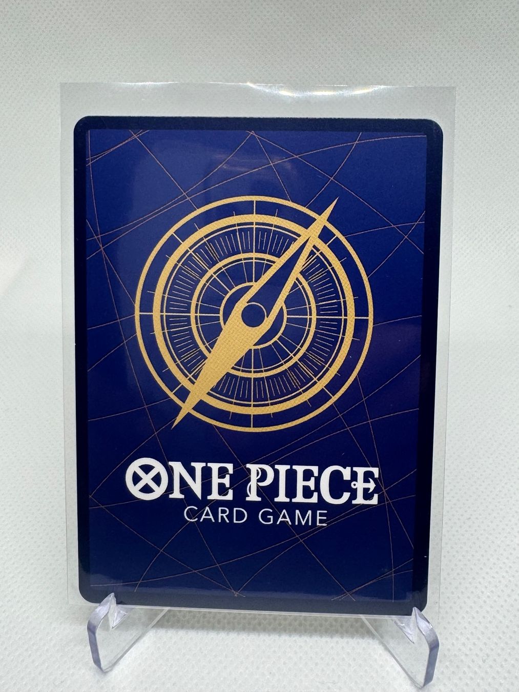 One piece Karte SR Op08-106 Nami (Neu (gemäss Beschreibung)) in ...