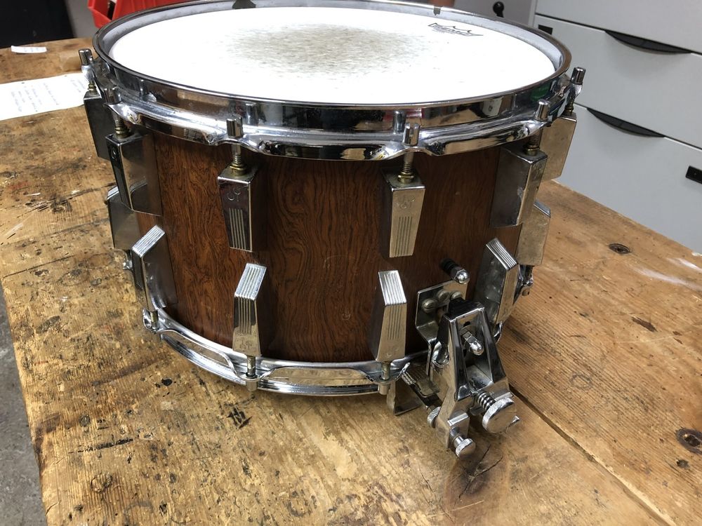 Snare Drum Sonor Horst Link Signature (Gebraucht) in Zürich für CHF 500 ...