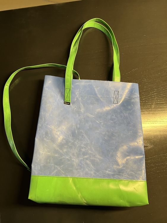 Freitag Tote Bag MAURICE (Gebraucht) in aarau für CHF 100 – mit ...